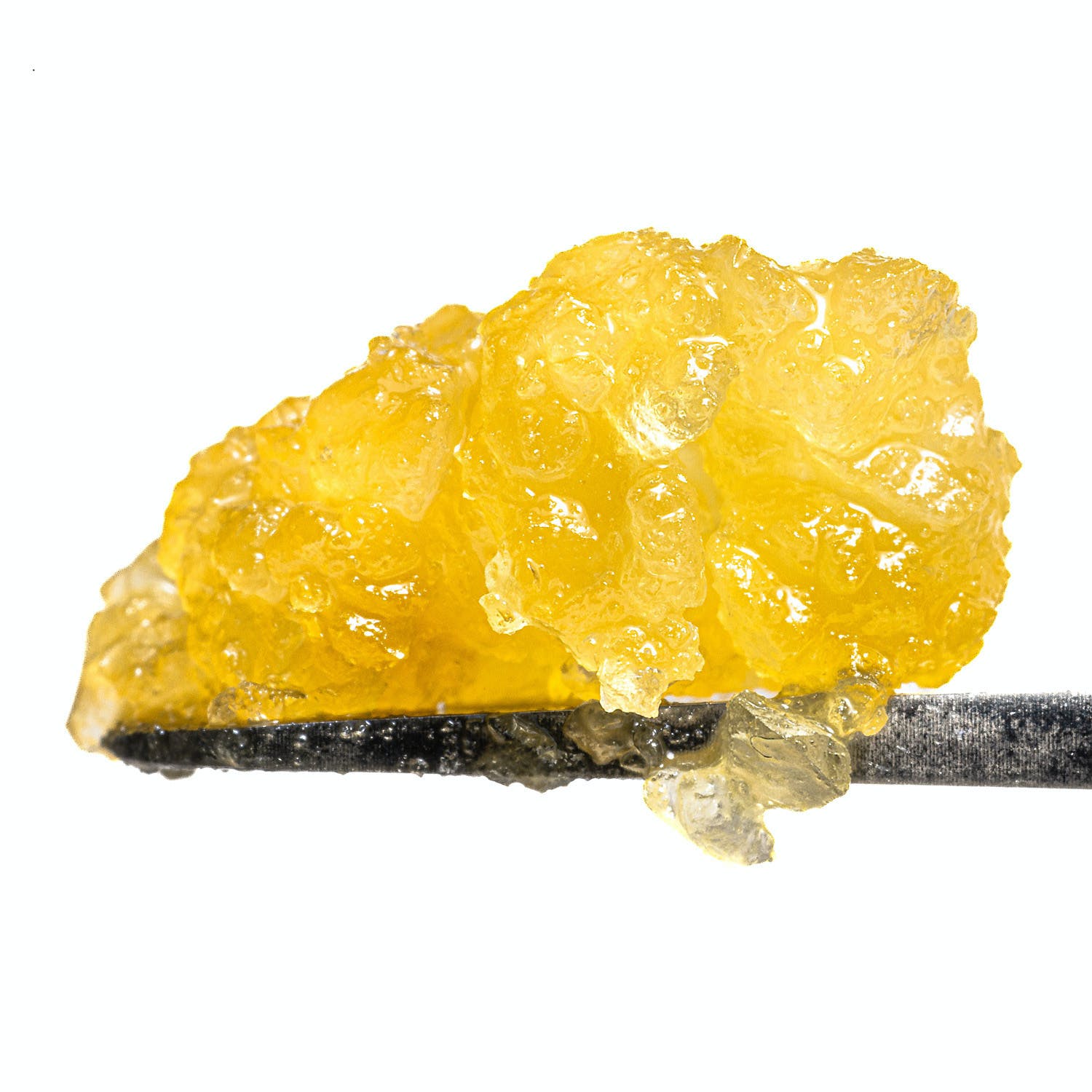 First Class Funk 1g WCC Live Resin Sugar Concentrates : West Coast Cure